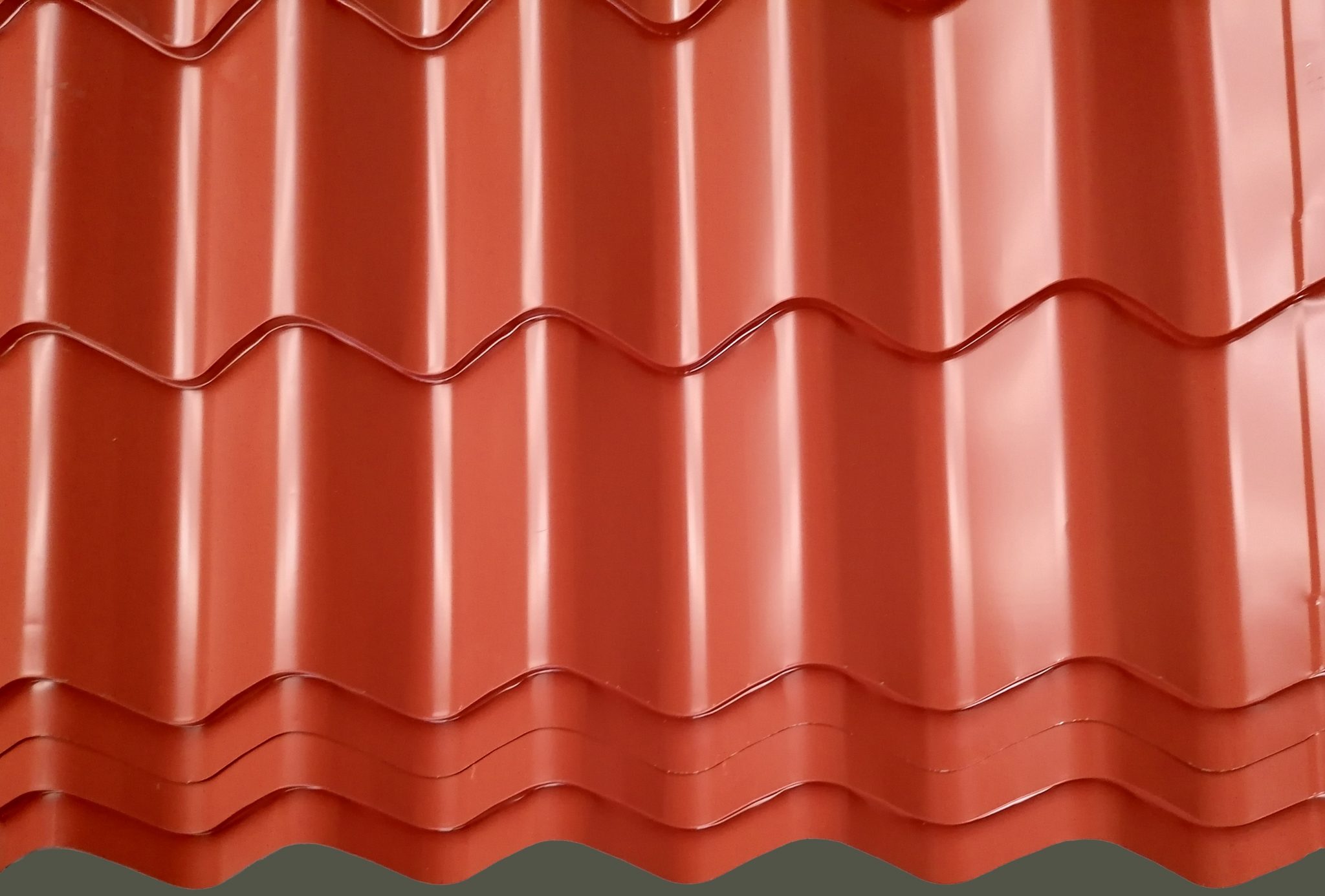 Lámina Tipo Teja – Galcasa