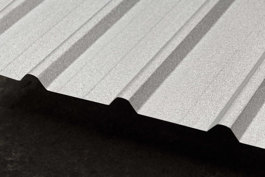 Lámina Troquelada – Galcasa