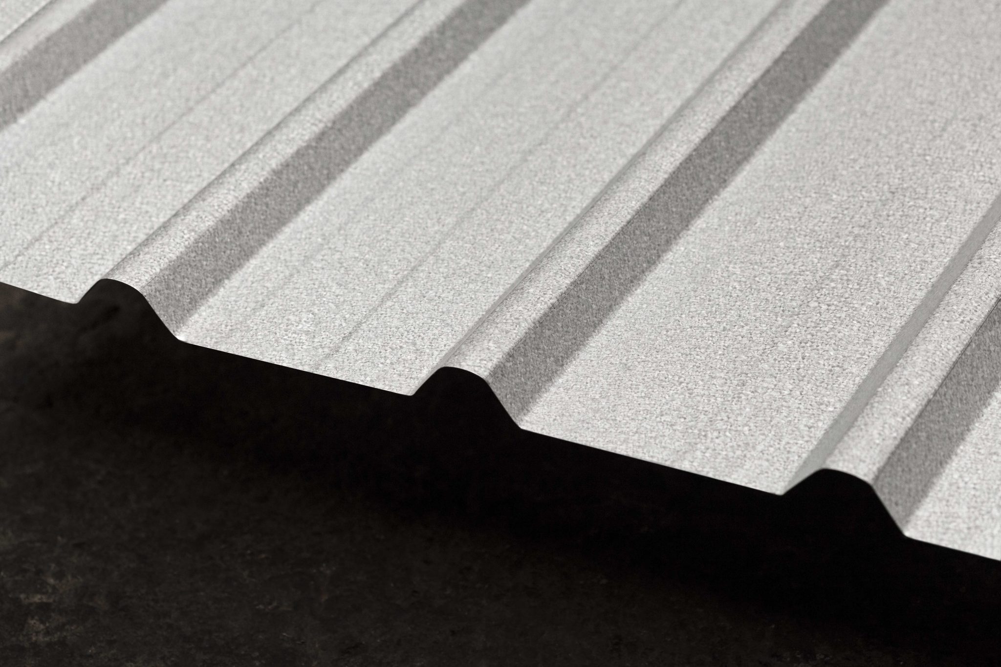 Lámina Troquelada – Galcasa